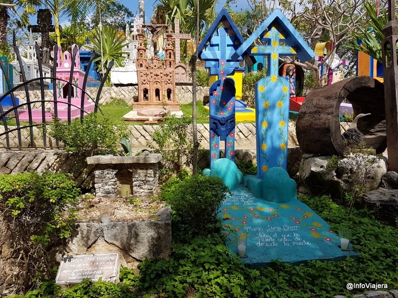 Xcaret, el gran parque de la Riviera Maya - Info Viajera