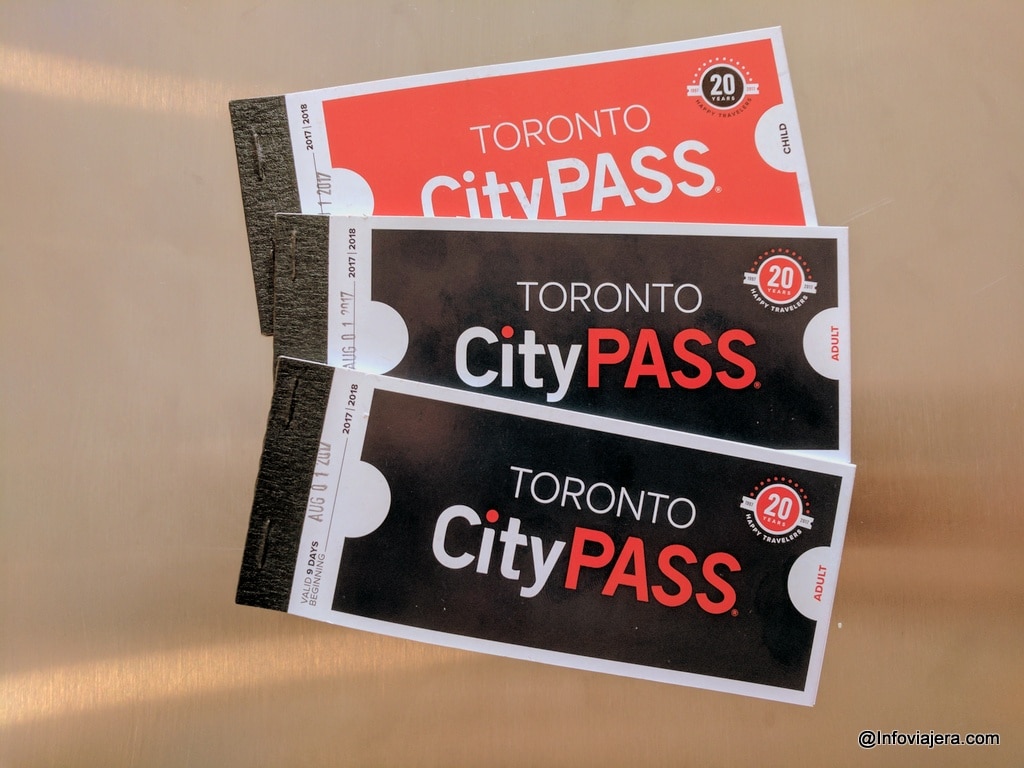 ¿Vale la pena comprar los CityPASS en las ciudades de Estados Unidos ...