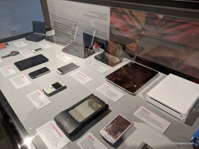 El museo tecno e innovador de Seattle, Estados Unidos: Living Computers ...