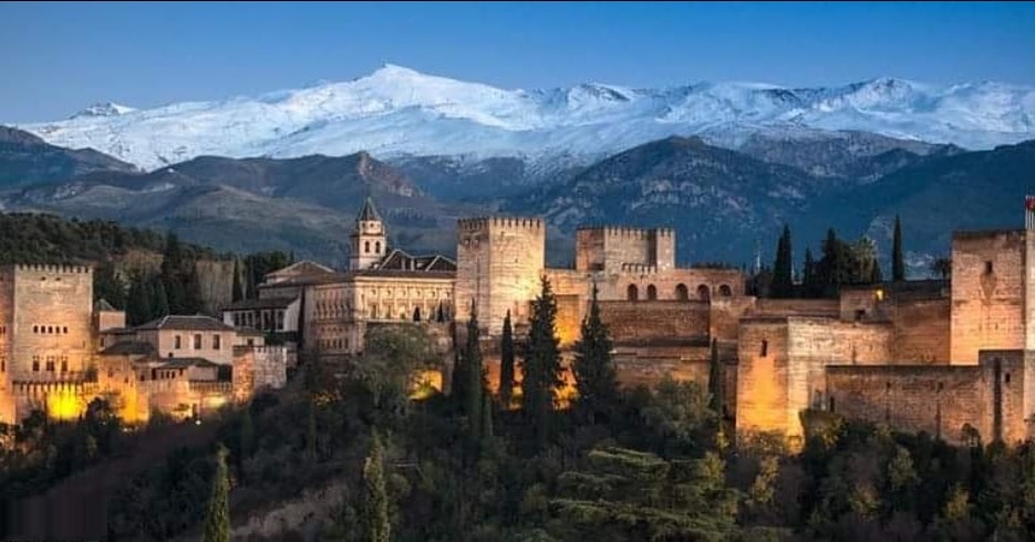 Parece que es todo un tema planear una buena visita a la Alhambra de ...