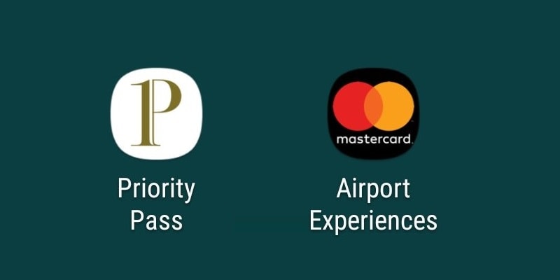 Salas VIP: Cómo saber los cupos Priority Pass y Mastercard Airport ...