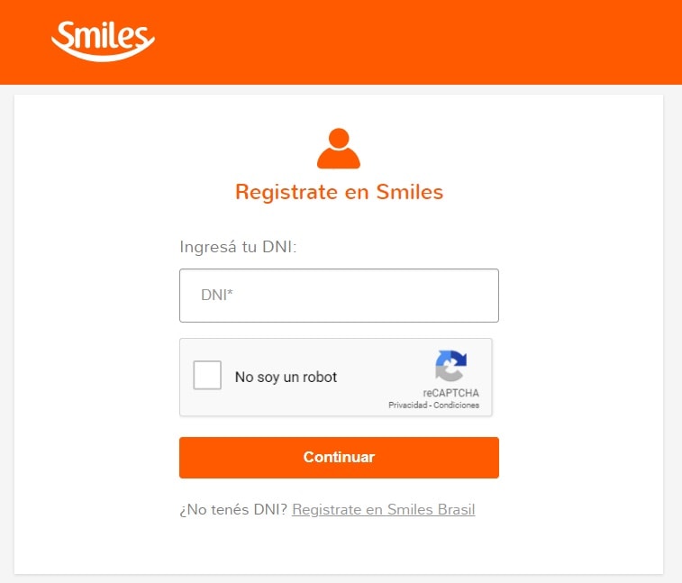 Arrancó Smiles Argentina: ya está online su web - Info Viajera