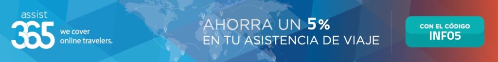 Asistencia al viajero y protección de tecnología con Assist-365 - Info ...