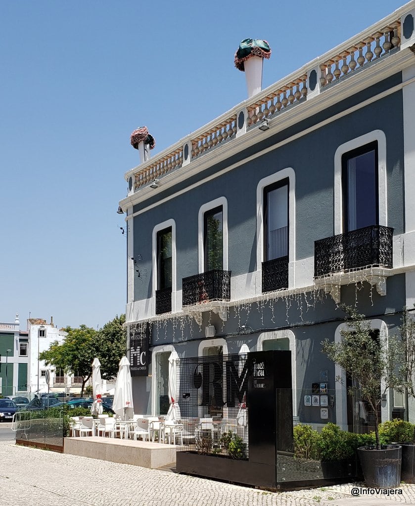 El RM Guest House - The Experience, un bello hotelito de diseño en ...