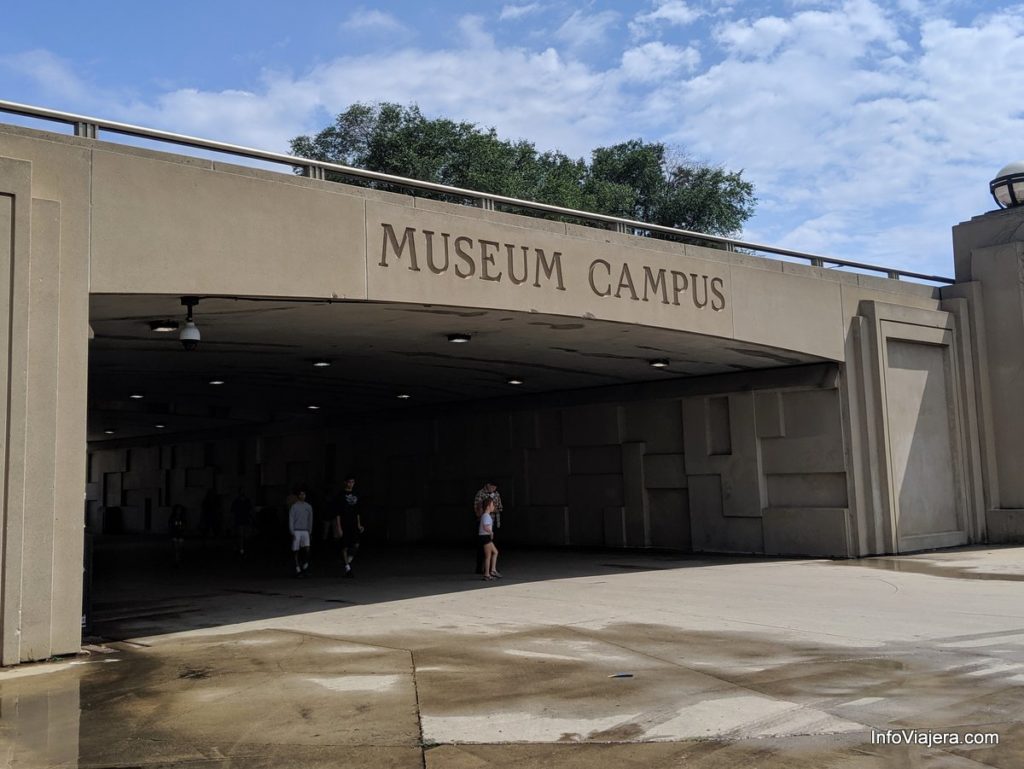 El museo Field de Historia Natural y Cultural en Chicago (USA) - Info ...