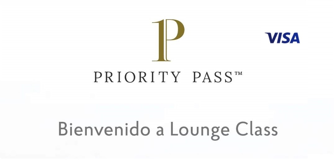 Aparecieron los cupos bonificados para Priority Pass en las tarjetas ...