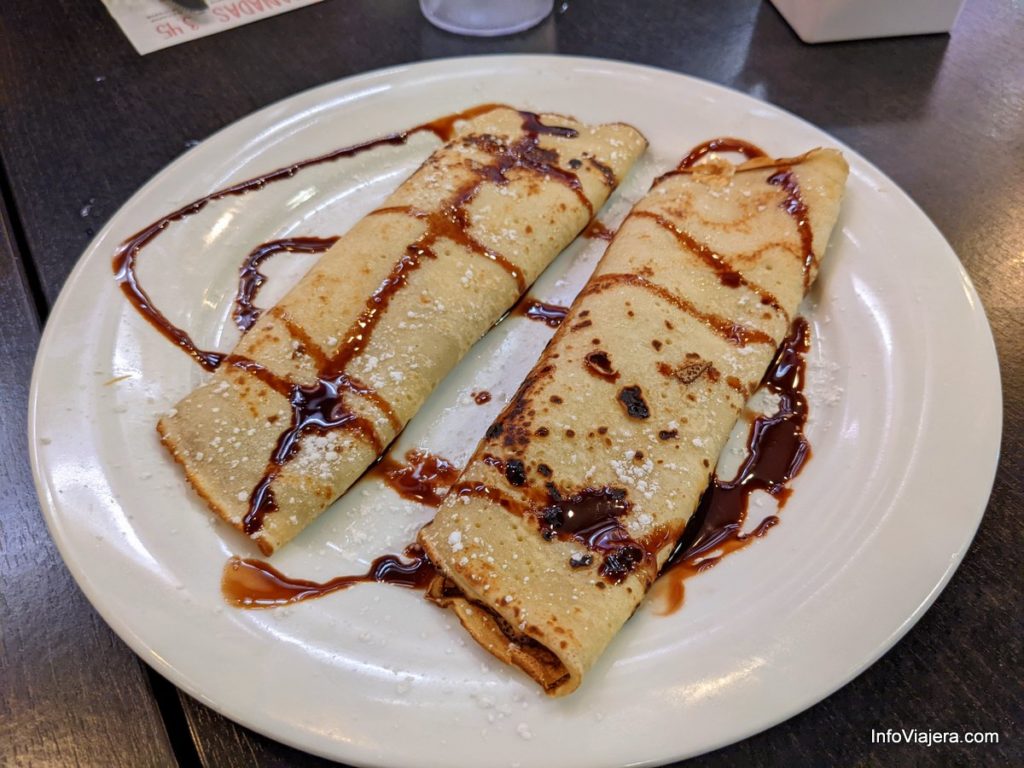 La clásica pizzería Banchero de Buenos Aires en Miami Beach (USA ...