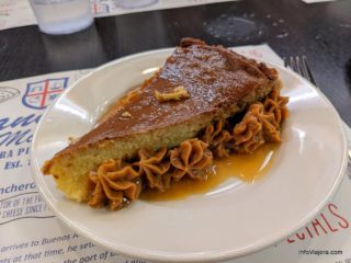 La clásica pizzería Banchero de Buenos Aires en Miami Beach (USA ...