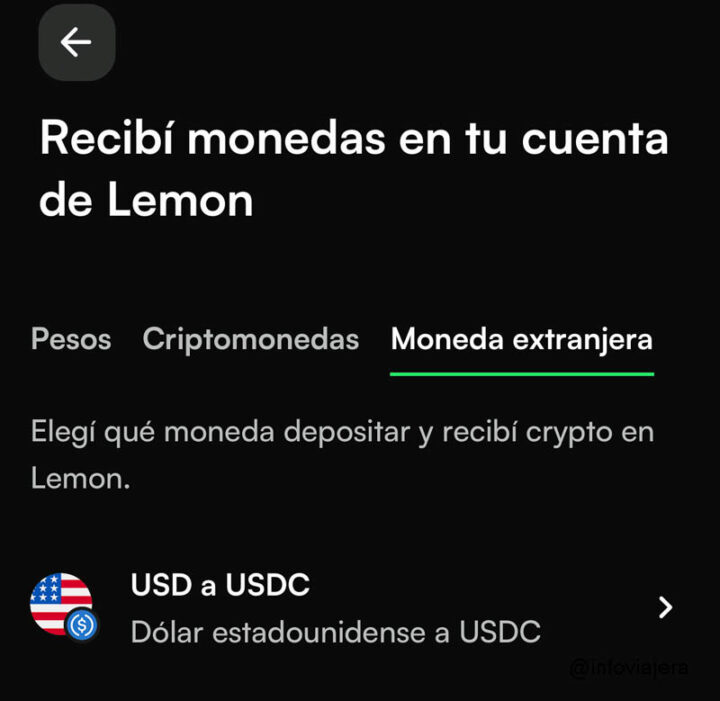 Nueva manera ágil y económica de recibir pagos del exterior y usar ese ...