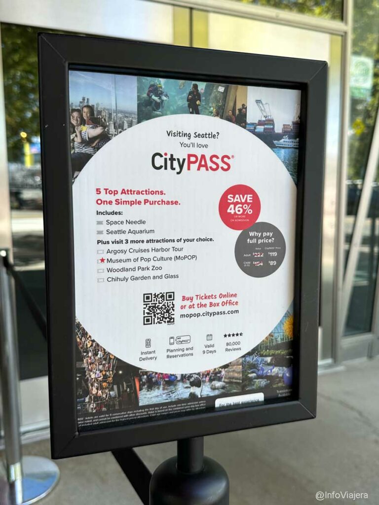 CityPASS sigue conviniendo para ahorrar en atracciones en Estados ...