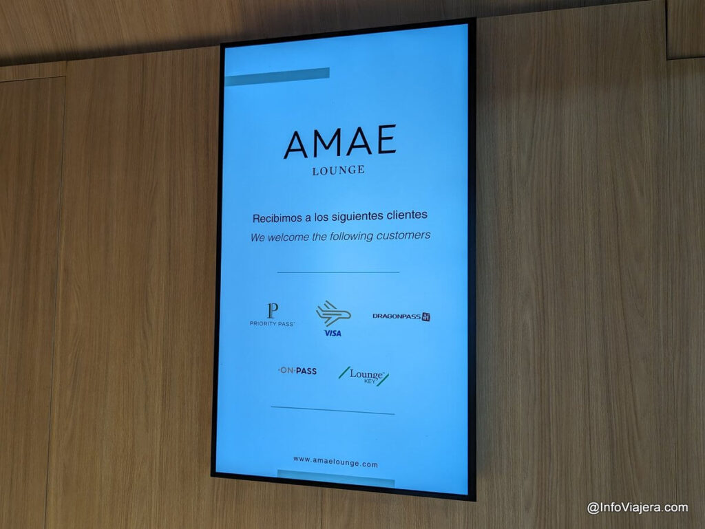 La nueva sala VIP de AMAE en la puerta 1 del Aeroparque de Buenos Aires ...