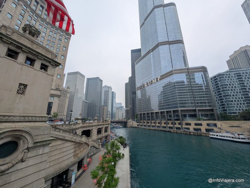 Conocimos más de Chicago en este free tour en español - Info Viajera