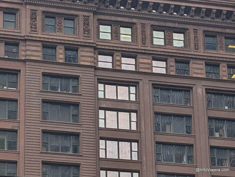 Conocimos más de Chicago en este free tour en español - Info Viajera