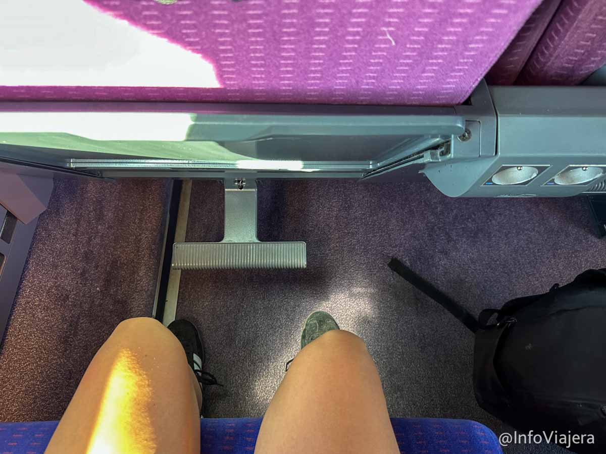 TGV INOUI, tren de alta velocidad entre Barcelona y París, Béziers y ...